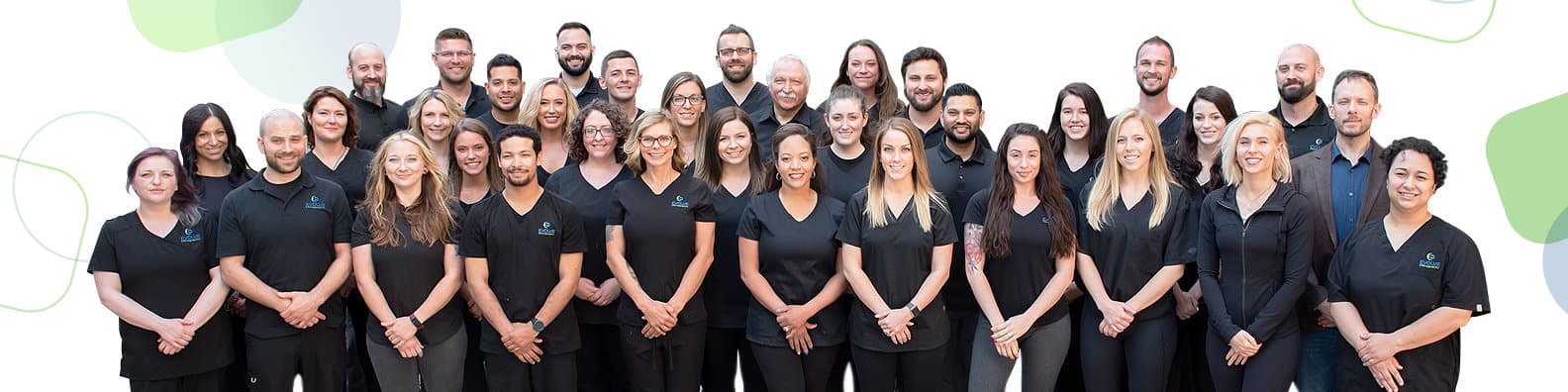 Join the Evolve Chiropractic Team | Current Openings
