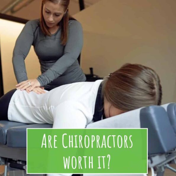Charlotte Chiropractors
