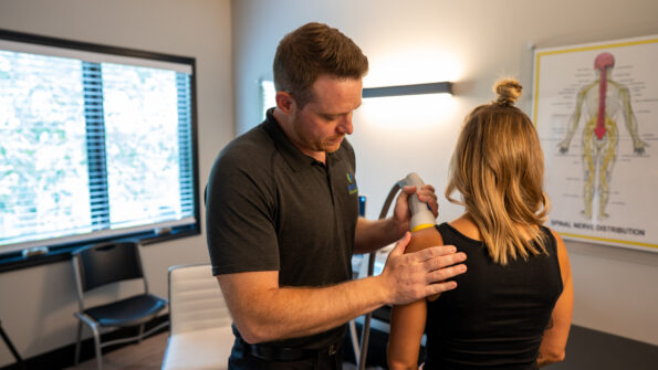 Chiropractor in Huntley, IL | $21 New-Patient Special