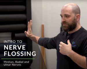 An Introduction to Nerve Flossing (with exercise examples)