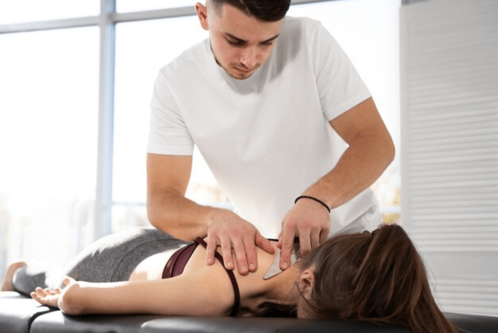 Aligning Your Life: Discovering the Benefits of Chiropractic Services - Evolve Chiropractic
