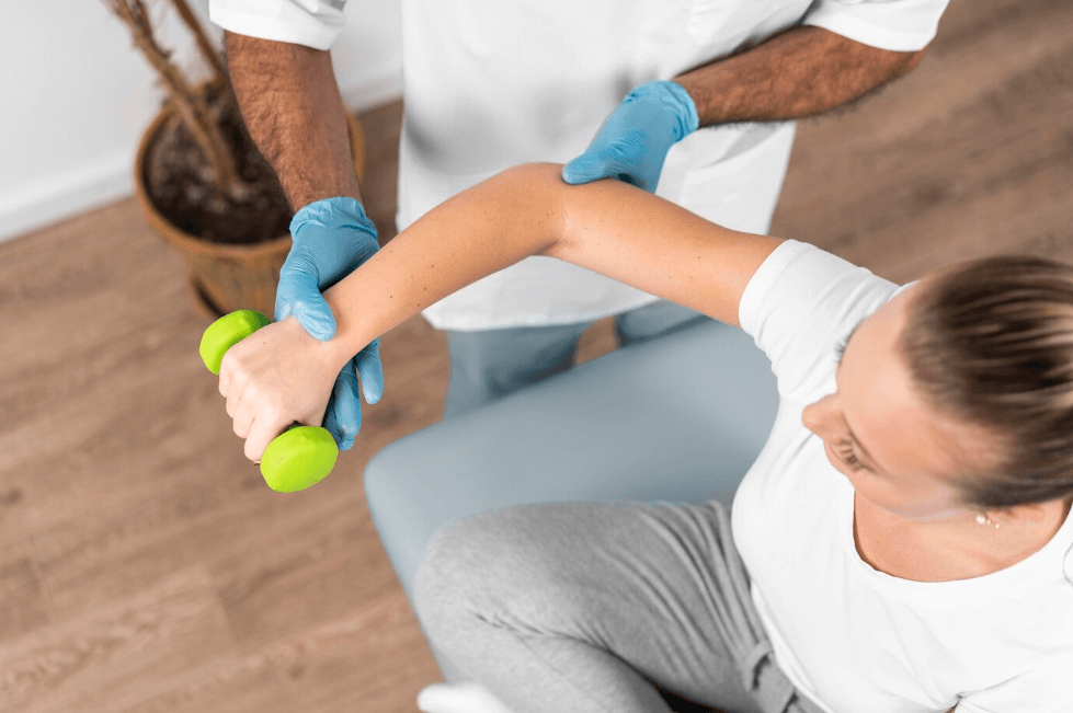 Athletes' Secret Weapon: How Chiropractic Enhances Performance and ...