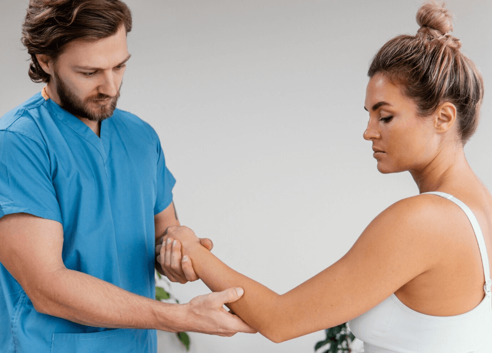 Chiropractic Care for Athletes: Enhancing Performance and Recovery ...