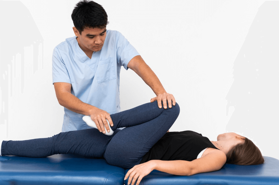 How Does Chiropractic Treatment Promote Overall Wellness? - Evolve ...