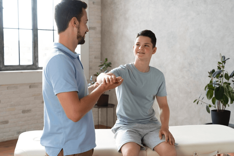 What Makes Chiropractic Care a Key Pain Relief Solution? - Evolve ... What Makes Chiropractic Care a Key Pain Relief Solution? - Evolve ...