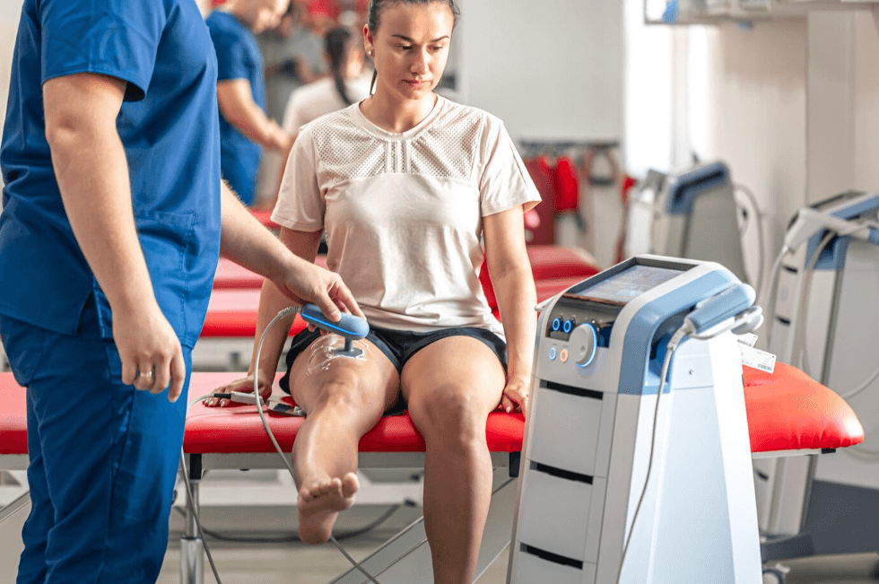 When Soft Wave Therapy Becomes Essential in Chiropractic Care? - Evolve ...