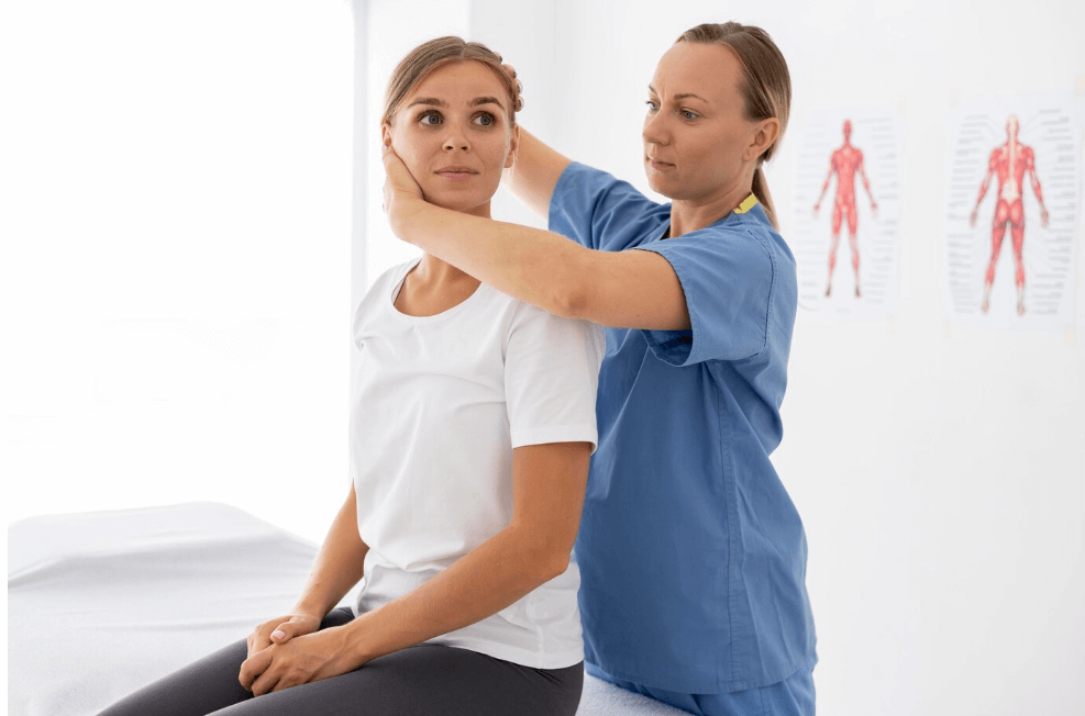Why Should You Choose a Chiropractor? - Evolve Chiropractic