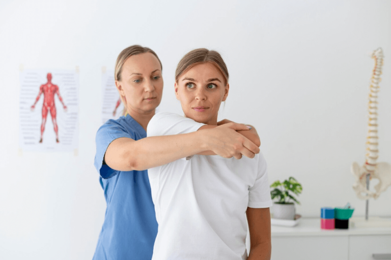 Why Should You Choose a Chiropractor? - Evolve Chiropractic