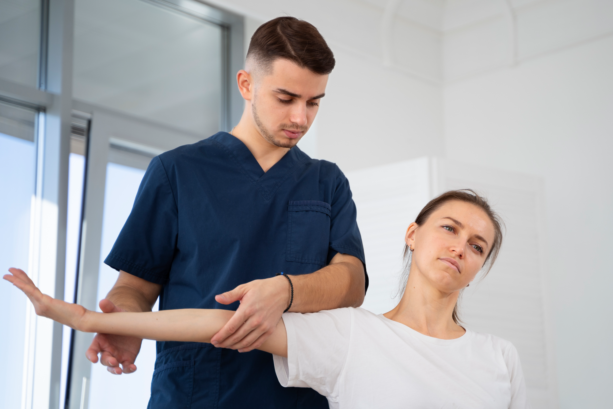 How Does a Chiropractor Treat Plantar Fasciitis?