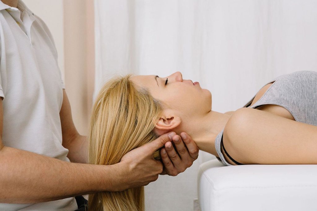 What Happens After a Chiropractic Adjustment?
