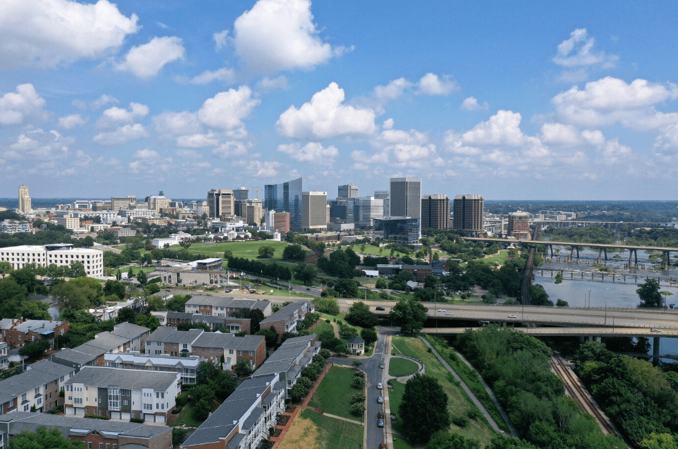 What Makes Schaumburg, IL a Hidden Gem in Illinois? - Evolve Chiropractic