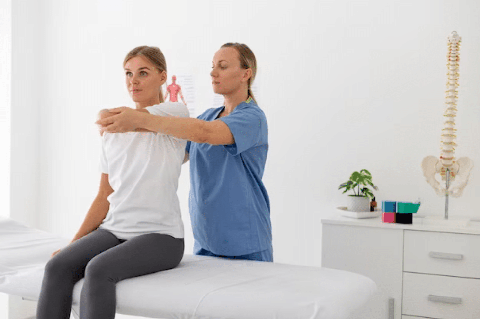 When Should You Consider Visiting a Chiropractor for Back Pain Relief ...
