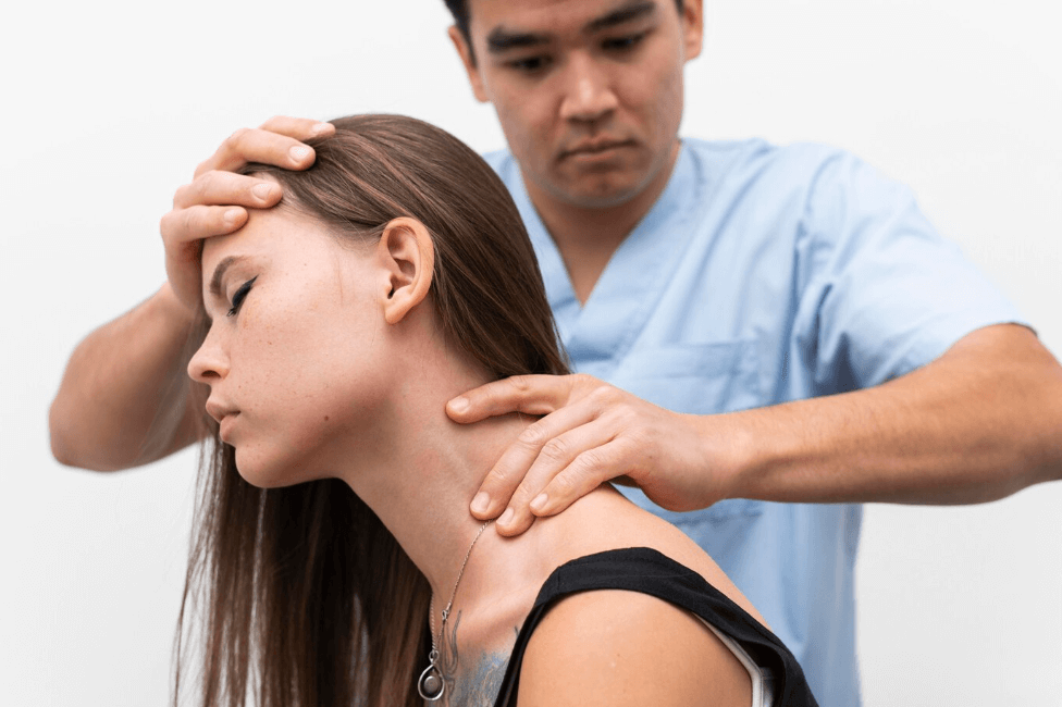 Why Chiropractic Treatment Is a Game-Changer for Headache Sufferers ...