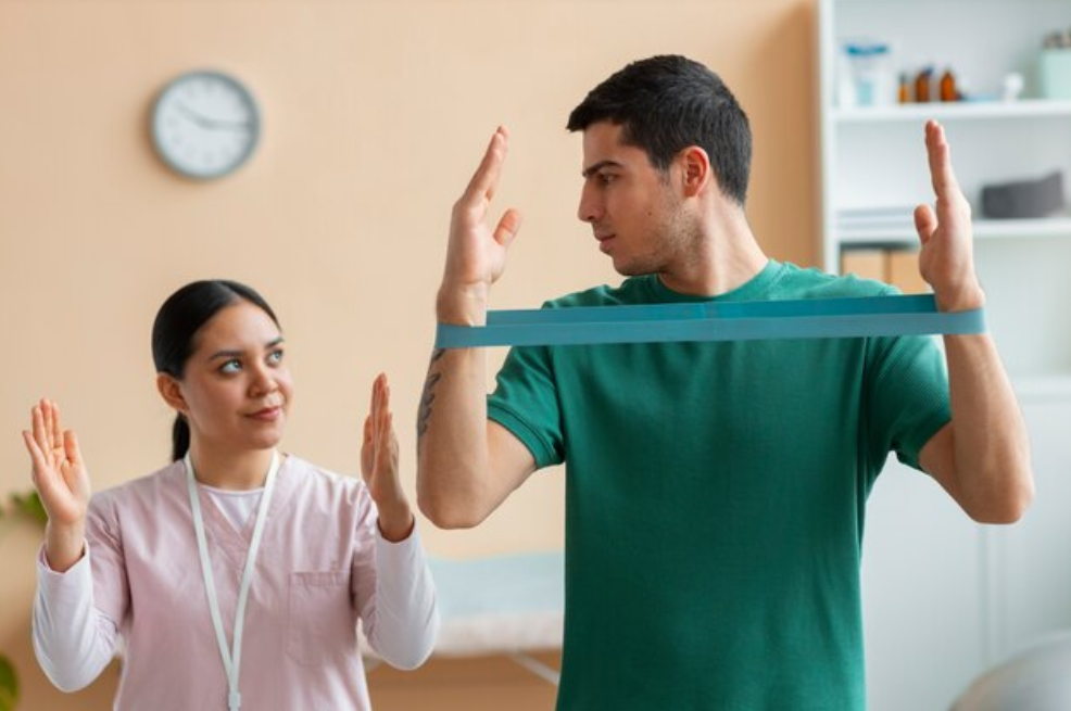 How do Chiropractors Contribute to Stress Reduction and Mental Health ...