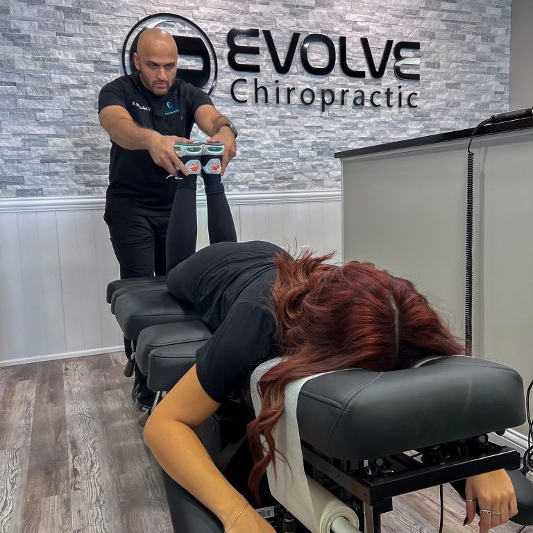 Chiropractor Schaumburg, IL (West) | $21 New-Patient Special