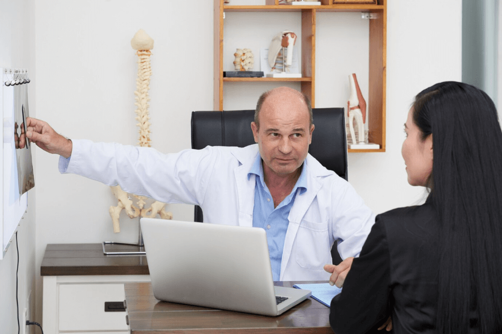 When Is the Right Time to Consult a Chiropractor for Migraine Relief ...