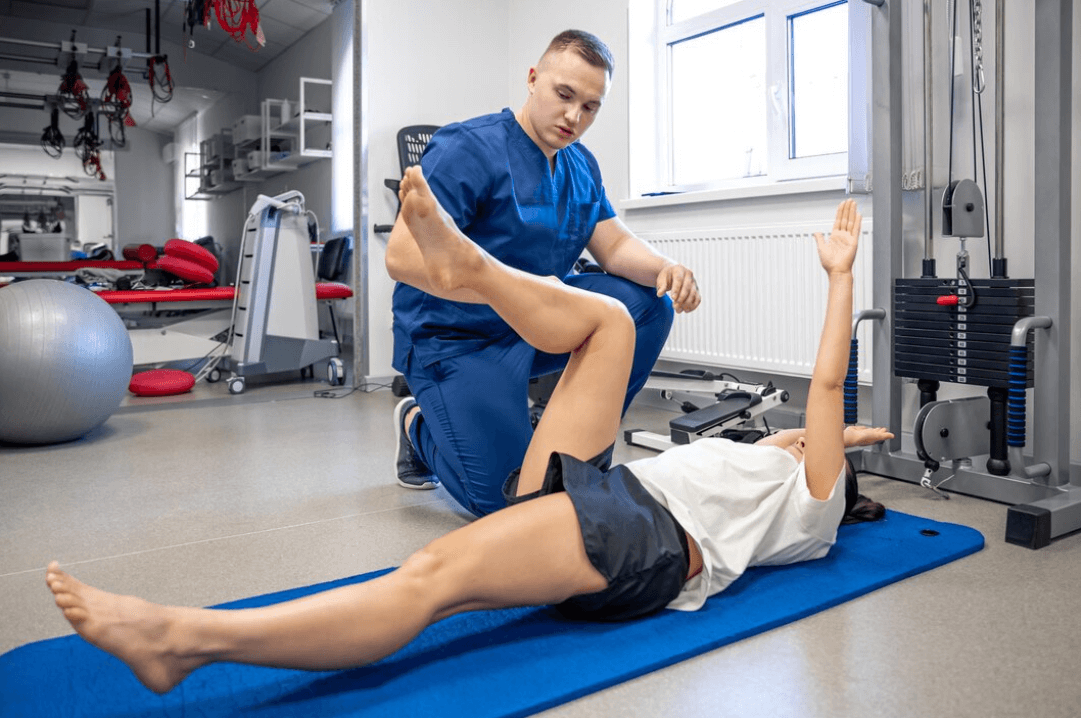 When Should Athletes Consider Sports Chiropractic for Peak Performance ...