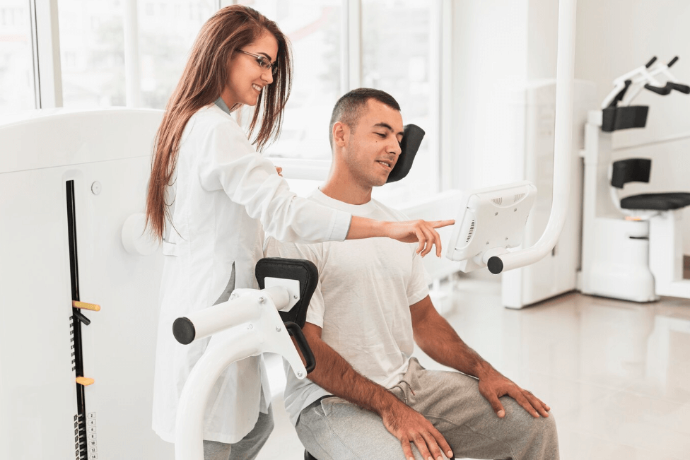 Why is Soft Wave Therapy Gaining Popularity in Physical Therapy ...