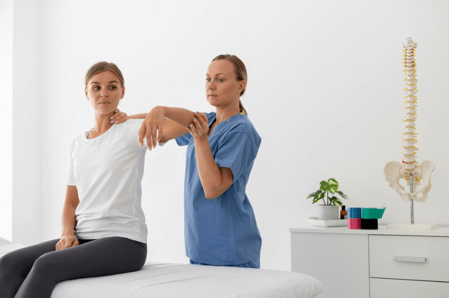 How Spinal Adjustment Services Can Transform Your Well-being: A ...
