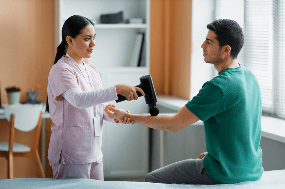 Why Choose Spinal Adjustment Services Over Other Therapies? Exploring ...