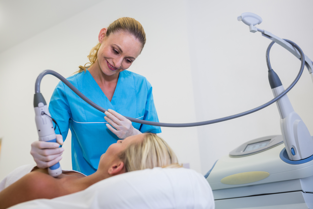 Why Prioritize Soft Wave Therapy for Improved Quality of Life? - Evolve ...