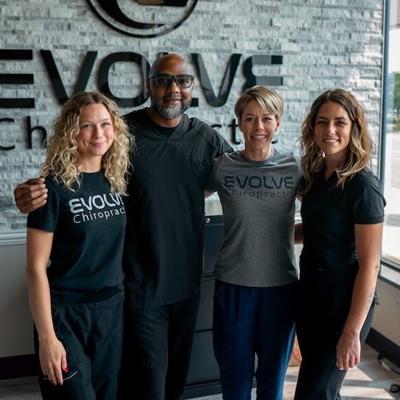 Fun Facts About Chiropractic Care | Evolve Chiropractic