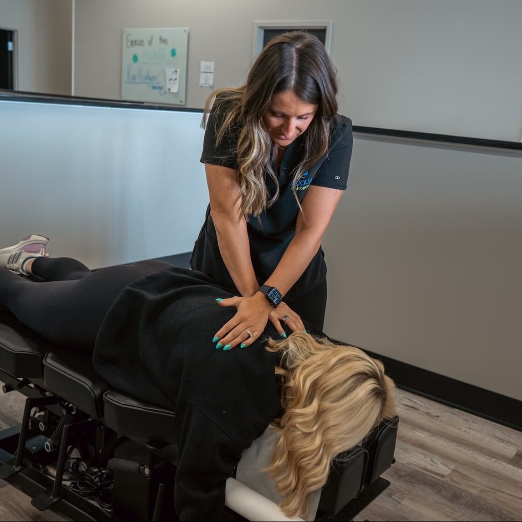 Evolve Chiropractic | Effective Pain Relief & Care Solutions